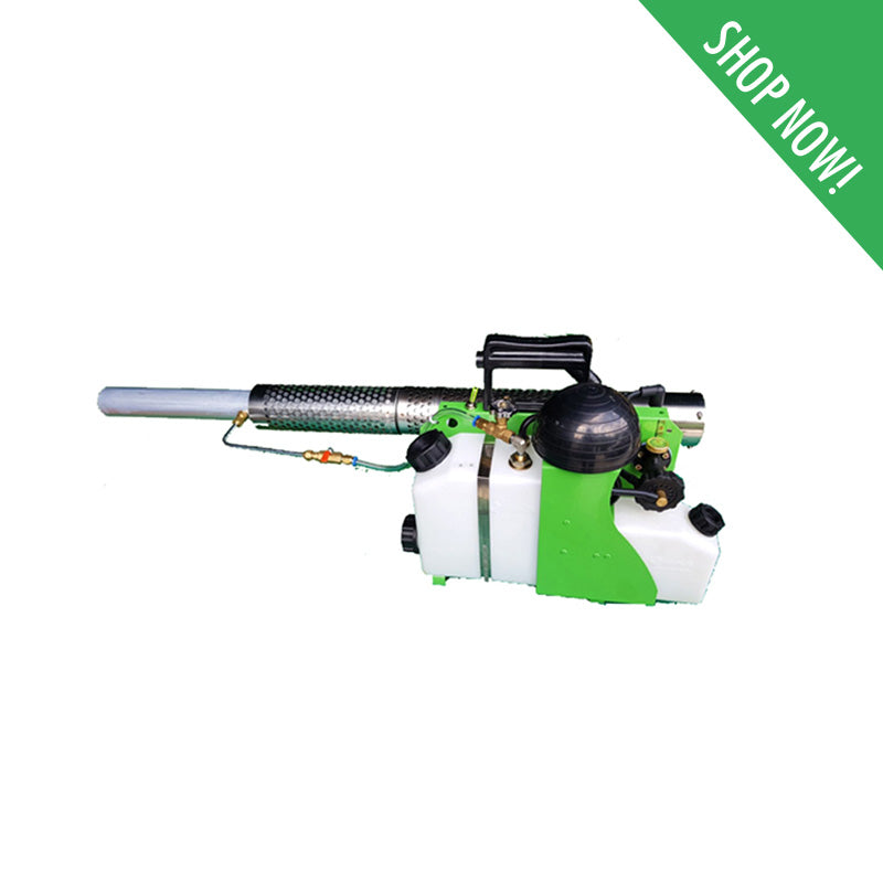 Fogging Machine – Pest Control Philippines