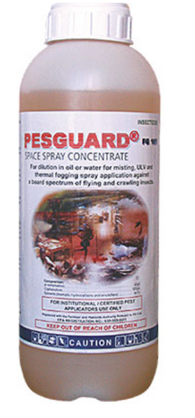 Pesguard FG 161 | Pest Control - 1 liter – Pest Control Philippines