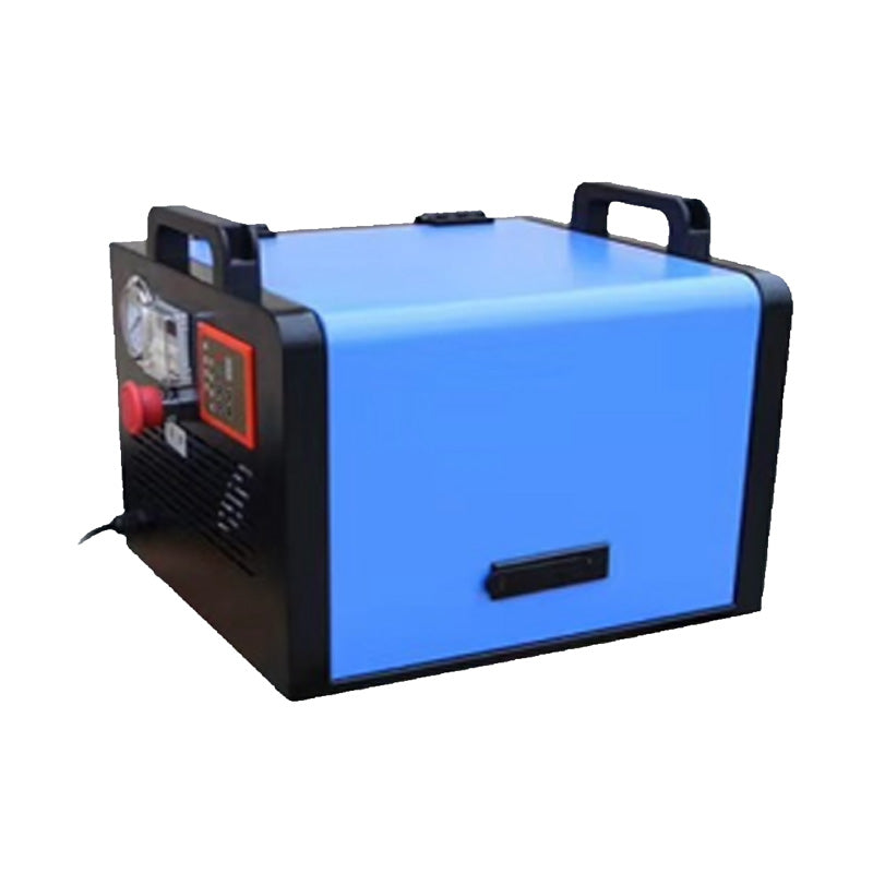 MISTING SYSTEM Disinfecting Centralize Misting and Cooling Machine ...